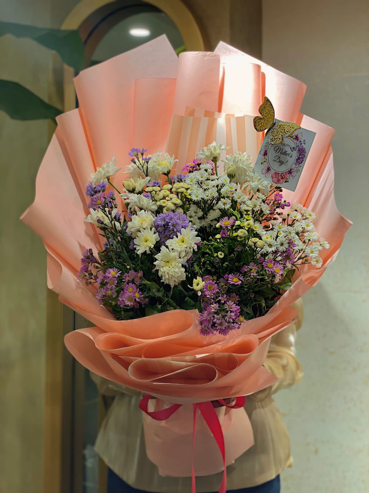 GARDEN – The Black Rose